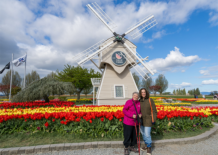 What To Pack on a Puget Sound Cruise | American Cruise Line’s Official Blog