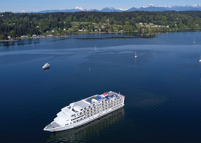 What To Pack on a Puget Sound Cruise | American Cruise Line’s Official Blog